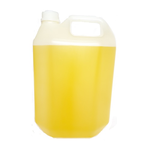 Dishwasher Yellow Liquid-5 Liter - | De-Baction