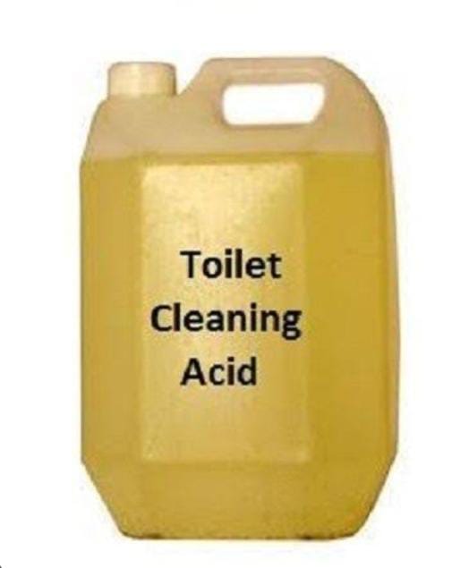 Toilet Acid 1 Liter Can